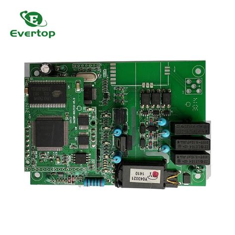 One Stop Product Assembly Factory Printed Circuit Boards Pcba Service Pcb Assembly And Pcba