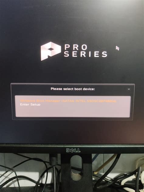 Solved Ssd Not Showing In Bios Boot Priority Tom S Hardware Forum