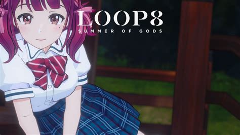 Loop8 Summer Of Gods Gameplay Guide And Tips NookGaming