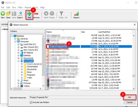 Cómo abrir un archivo sin extensión Tuto Premium