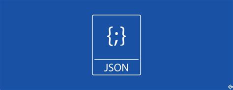 JSON Adalah Pengertian Fungsi Dan Jenisnya