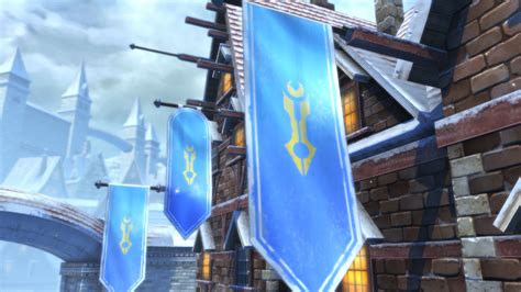 Abbey Tales Of Rwby Remnant Tales Wiki Fandom