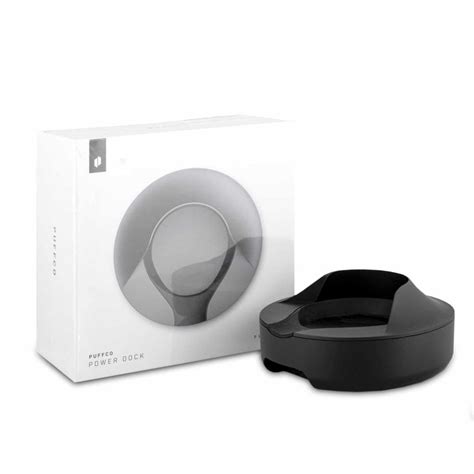 Puffco Power Deck Peak Pro