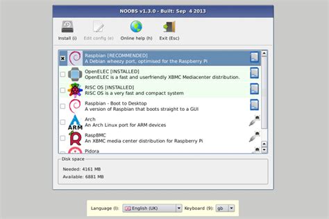 Raspberry Pi