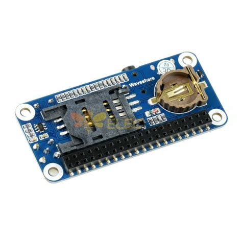 Gsmgprsgnss蓝牙hat Sim868开发板扩展板适用于stm32