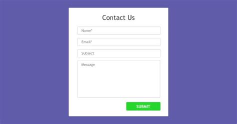 How To Use Wordpress Contact Form 7 Plugin On Your Website