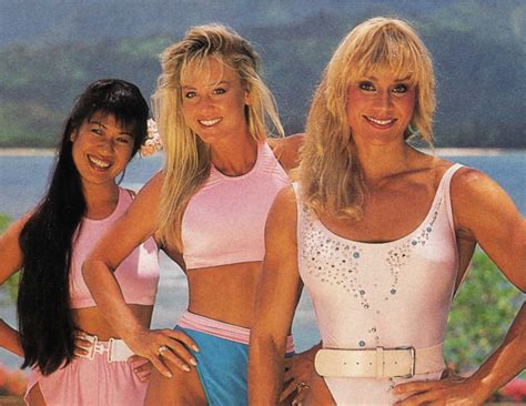 Cory Everson