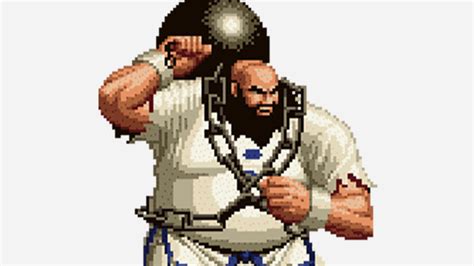 男子完美cos《拳皇》系列陳可漢甩鐵球！網笑：你是怎麼從電視裡出來的