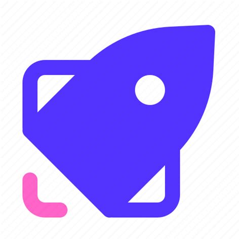 launch code development programming startup icon download on