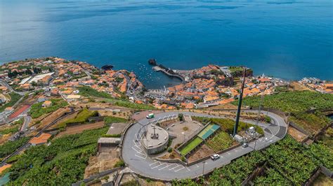 Pico Da Torre Visit Madeira Site Oficial Do Turismo Da Madeira