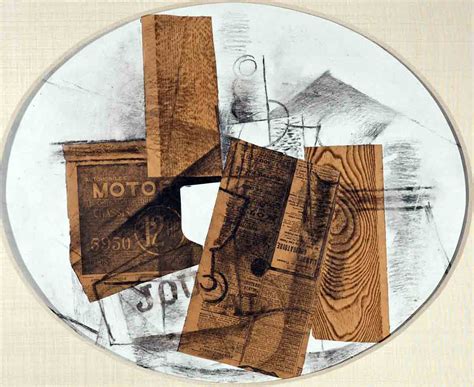 The Art Of Collage And Assemblage In Modern Art Thecollector