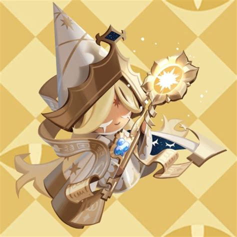 Listen To Music Albums Featuring Awakened Pure Vanilla Cookies Theme Cookie Run Kingdom A