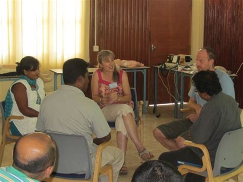 Advanced Paediatric Life Support Sri Lanka College Of Paediatricians