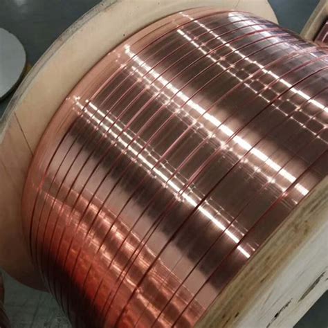 C11000 Cu Etp Copper Coil