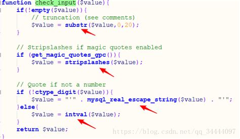 Sqli Labs练习（十八、十九、二十、二十一）sqlilabs L18 19 20 Csdn博客
