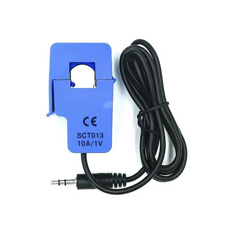 Sct 013 Non Invasive Ac Current Sensor Clamp Sensor 1v At ₹ 39900