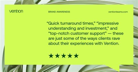 Vention On Linkedin Vention Doesnt Just Build Software — We Empower Businesses Of All Sizes