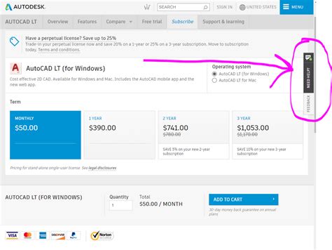 Autocad Lt Subscription Autodesk Community