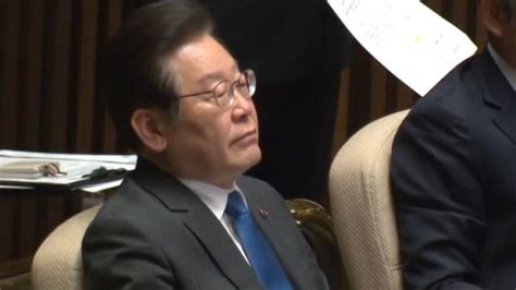 ‘백현동 로비 김인섭 구속이재명·정진상에 청탁 혐의 네이버 Tv