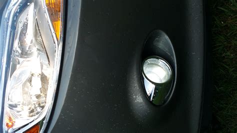 Fog Light Bulb Preferences Focus Fanatics Forum