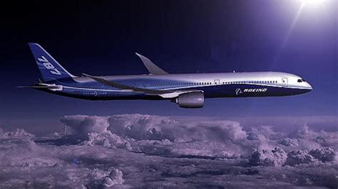 Boeing Wallpapers Wallpaper Cave