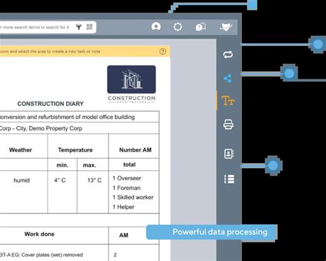 7 tips for transitioning from paper based processes to automated