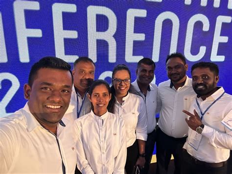 Eranga Abeywickrama On Linkedin Team Thankyou 12 Comments