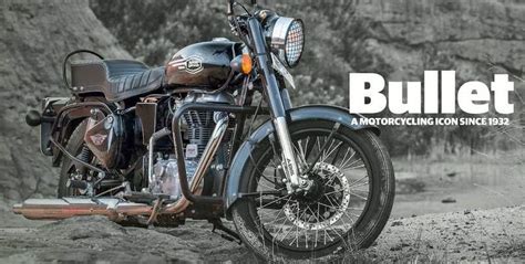 Royal Enfield Bullet 350x New Tvc Videos Yeh Bullet Meri Jaan