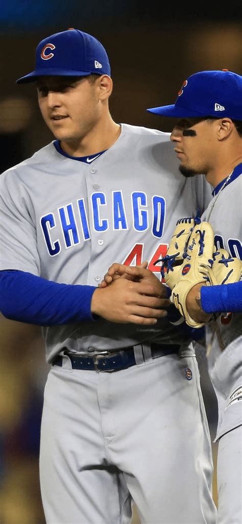 Chicago Cubs Iphone Wallpapers Top Free Chicago Cubs Iphone