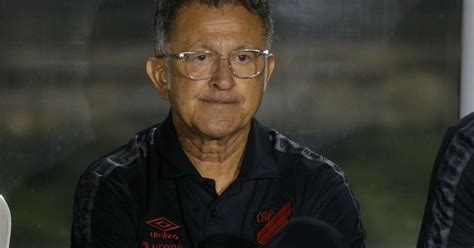 Osorio Abre O Jogo Sobre Saída Do Athletico