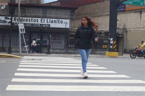 Acciones Que Implementa El INTT Para Garantizar La Seguridad Vial En Venezuela Instituto