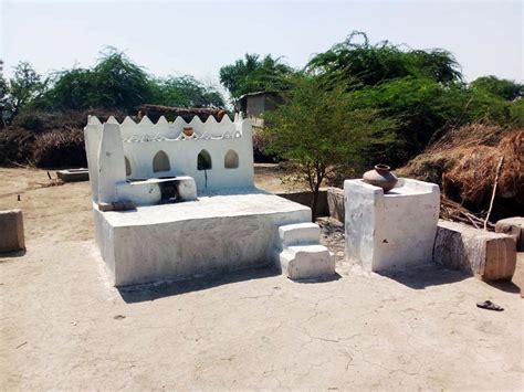 Yasmeen Lari On Track To Build A Million Flood Resilient Pakistan Homes