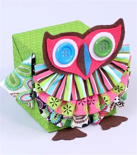 15 Fun Unconventional Fabric Projects