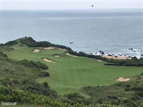 中信山钦湾高尔夫俱乐部 百高（baigolf） 高尔夫球场预订高尔夫旅游日本高尔夫泰国高尔夫越南高尔夫中国韩国亚洲及太平洋高尔夫
