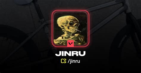 Jinru Jinru Konect