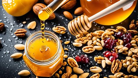 Miel Et Testostérone Impact Et Bienfaits