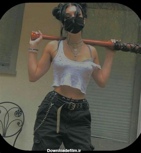 عکس دخترونه لاکچری ویسگون