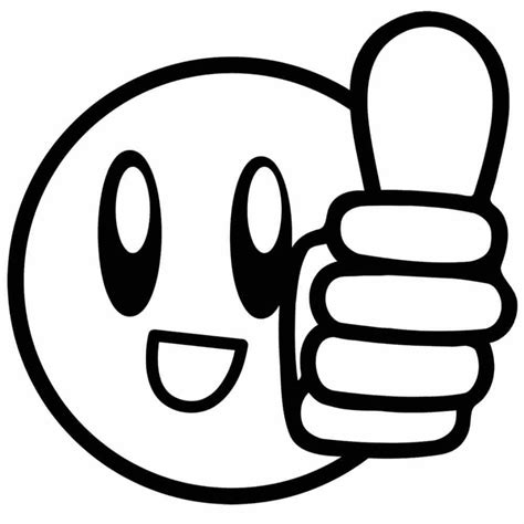 Emojis Para Colorir