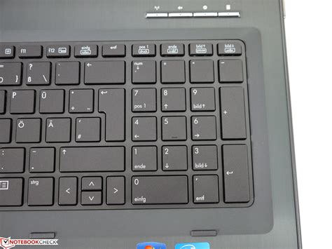 Hp Elitebook 8770w Workstation Core I5 12gb 256 Ssd Used