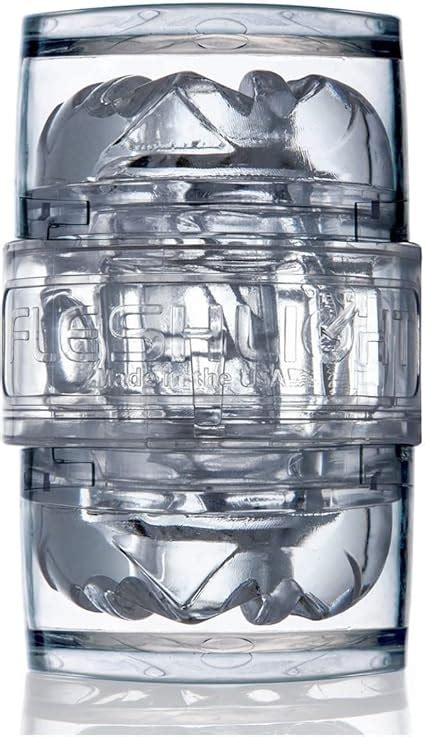 Fleshlight Male Masturbator Fleshlight Quickshot Vantage Couples Sex Toy