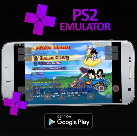 16 Mejores Emuladores De PS2 Para Android Febrero 2024