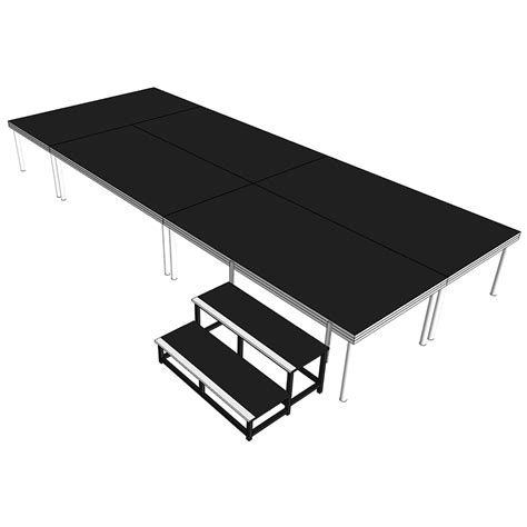 Stage Deck Packages Modular Stage Systems Stage Concepts