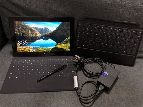 Microsoft Surface Pro Computers And Tech Laptops And Notebooks On Carousell