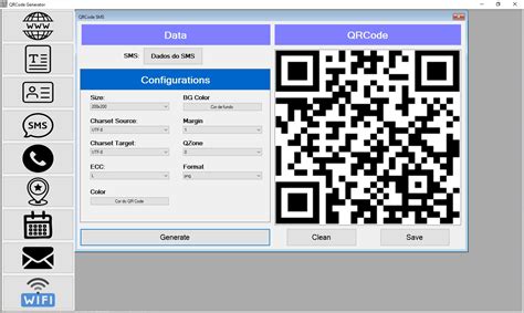 Github Felipebontempo Qrcodegenerator Windowsforms Aplica O