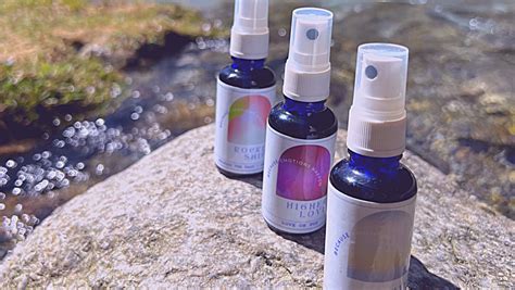 Emotion Potions Natural Emotion Support Elixirs To Win The Day