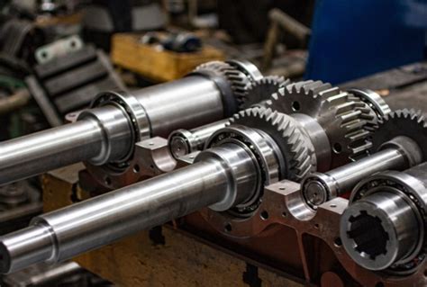 Ferritic Nitrocarburizing Or Fnc Processing