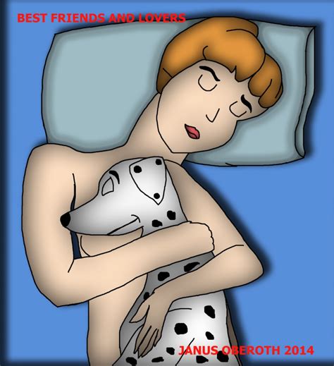 Rule 34 101 Dalmatians 2014 Anita Radcliffe Disney Interspecies