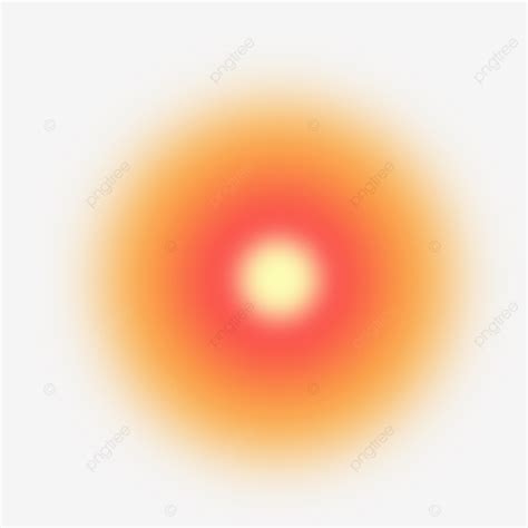 3dc4d Stereo Diffuse Light Point Halo 3d C4d Stereoscopic Png