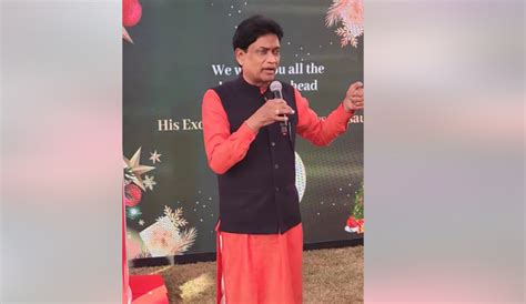 Charandass Persaud Offers Apology To Guyana And India Governments In