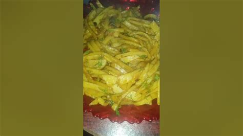 Home Made Atta Maggie 🍝 Youtube